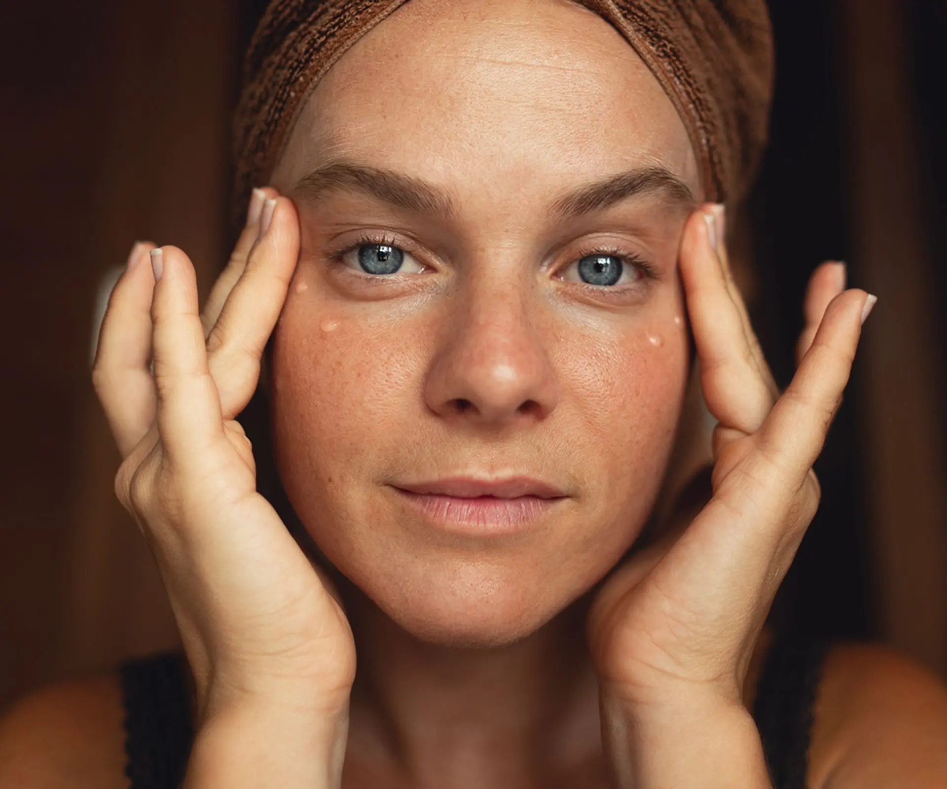 Eye serum – reduce puffiness & fine lines | Lifting Eye Serum