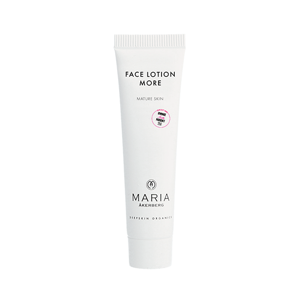 MARIA ÅKERBERG | Face Lotion More