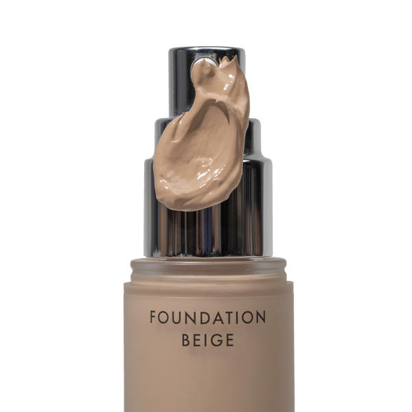 Foundation | End Customer